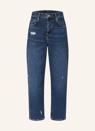 True Religion 7/8-Jeans Hope blau