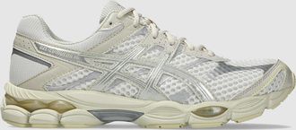 Asics Baskets Gel-Cumulus 16 Cream Pure Silver