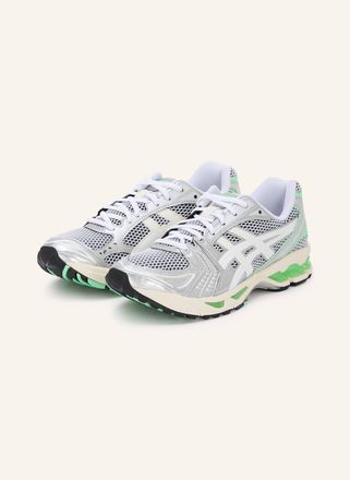Asics Asics Sneaker Gel-Kayano 14 silber