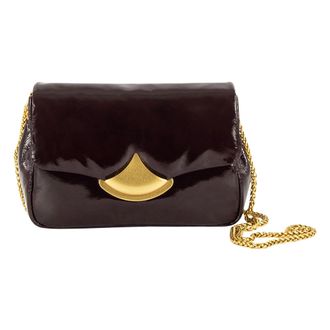 Sessun Sac Diviluz Puffy P Cuir Sess&ugrave;n