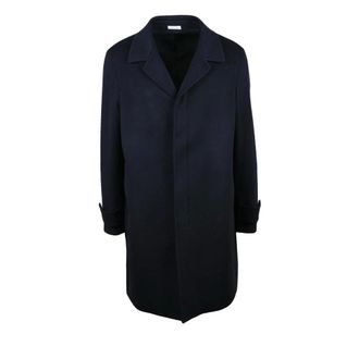 Breras Milano Breras, Herren, M&auml;ntel, Blau, 2XLGr&ouml;&szlig;e