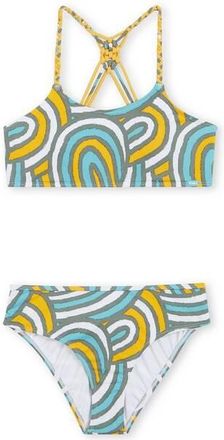 O'Neill Kinder Bikini MIX AND MATCH TROPICS BIKINI