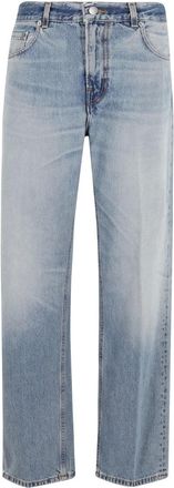 Haikure Femme, Jeans, Bleu, Taille: W25 Bonnie Jeans