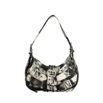 Desigual Uranio Margot Mini Bag - Femme - Sacs - Multicolore - Taille: ONE Size