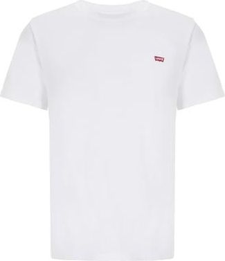 Levi's T-shirt à logo en coton