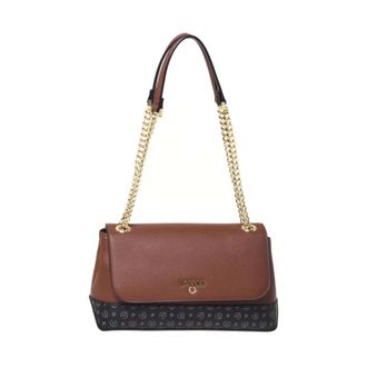 Pollini Damen, Taschen, Braun, ONE SIZEGr&ouml;&szlig;e