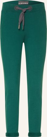 Elbsand Elbsand Sweatpants Brinja gruen