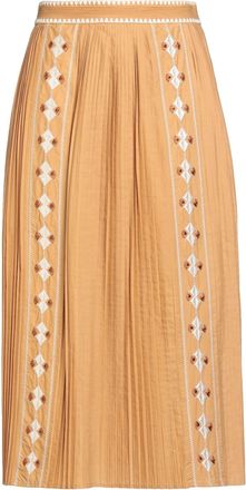 Ulla Johnson HOSEN & RÖCKE - Midi-Röcke auf YOOX.COM