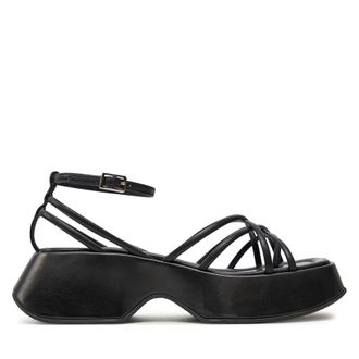 Vic Mati&eacute; Sandalen Vic Mati&eacute; 1E1508D_E02C060101 Schwarz