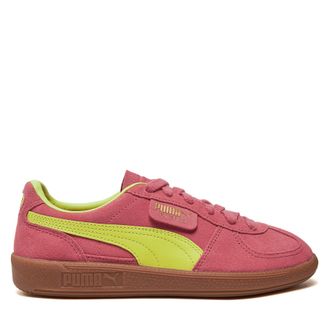 Puma Sneakers Puma Palermo 396463 22 Orange