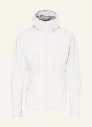 Stone Island Jacke Stellina weiss