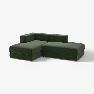 IKEA J&Auml;TTEBO R&eacute;camierenelemente