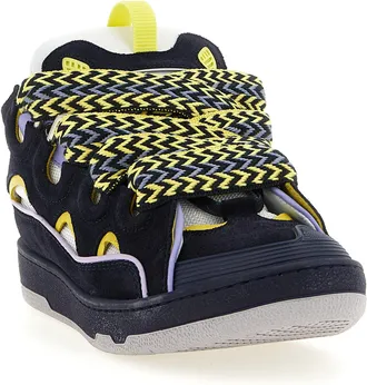 Lanvin Sneaker - Black