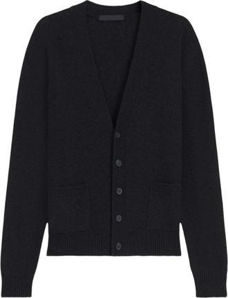 HUGO BOSS Homme, Pulls, Bleu, Taille: L Nivo Cardigan