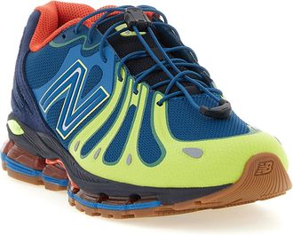 New Balance Sneaker - Navy