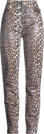 Ganni HOSEN & R&Ouml;CKE - Jeanshosen auf YOOX.COM