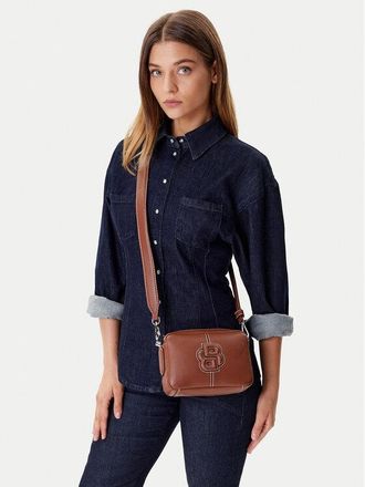 HUGO BOSS Handtasche 50547969 Braun