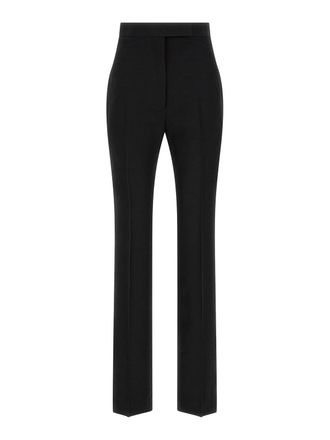Tom Ford Straight Leg Jeans - Schwarz