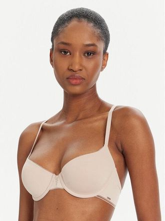 HUGO BOSS Bügel-BH 50545336 Beige