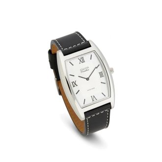 Jowissa Quarzuhr - - Accessories - Herren - Grau - ONE SIZE