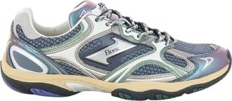 Etonic Elite Low - Femme - Chaussures - Bleu - Taille: 40 EU