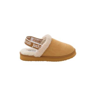 Just Cavalli Sabot Ecomontone - - Shoes - Damen - Gelb - 35 EU