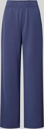 Mos Mosh Sweatpants mit elastischem Bund Modell Nima