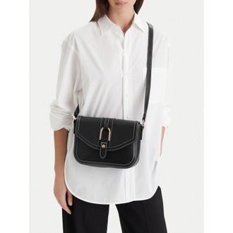 Beverly Hills Polo Club Handtasche Beverly Hills Polo Club CEO-BHPC-C-014-09 Schwarz