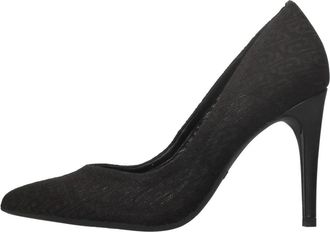 Liu Jo Femme, Chaussures, Noir, Taille: 40 EU Vickie 156 Pump