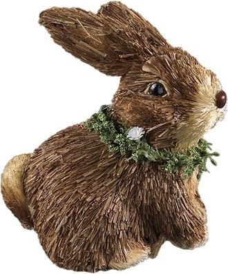 Amosfun Ostern Decor Kreative Tisch Schmuck Lebensechte Home Ornament Handarbeit Spielzeug Für Festival Decor