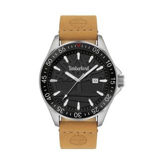 Timberland Homme, Accessoires, Brun, Taille: ONE Size Lehighton-Z