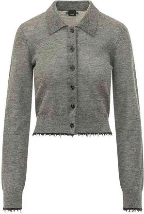 Pinko Cardigan - Gris
