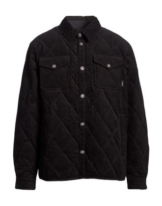 John Richmond JACKEN & M&Auml;NTEL - Jacken und Anoraks auf YOOX.COM