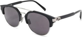 Dior Sonnenbrillen - - Accessories - Herren - Schwarzk - 53 MM