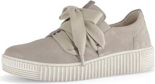 Gabor Baskets Jollys pour femme, Soie 12, 40.5 EU
