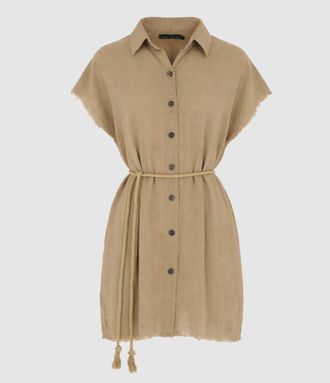 Maison Saint Julien Robe Paros Sesame