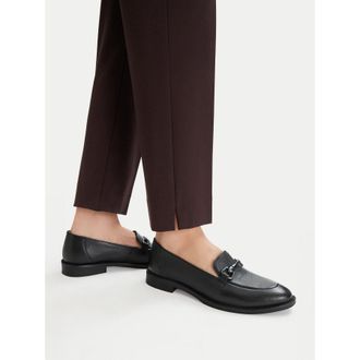 Lasocki Slipper Lasocki CEO-WI23-KILTY-05 Schwarz