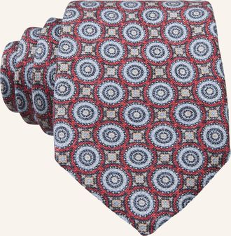 Paul Paul Krawatte rot