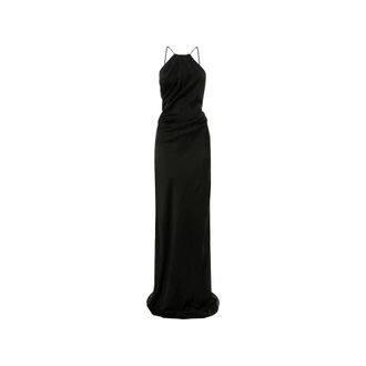 Victoria Beckham Damen, Kleider, Schwarzk, 2XSGr&ouml;&szlig;e