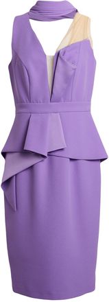 Camilla Milano KLEIDER - Midi-Kleider auf YOOX.COM