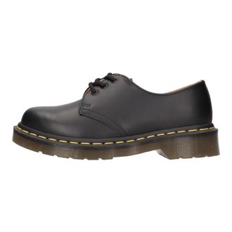 Dr. Martens Flache Schuhe Schwarz - - Shoes - Damen - Schwarzk - 36 EU