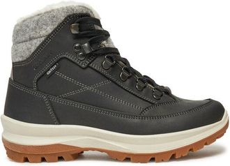 Grisport Grisport Trekkingschuhe 14131D4G Schwarz