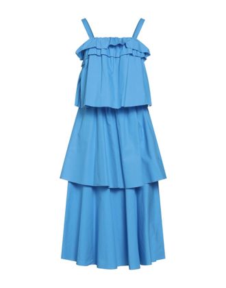 Peperosa KLEIDER - Maxi-Kleider auf YOOX.COM