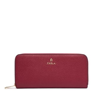 Furla Geldb&ouml;rse Furla Camelia L WP00313 HSF000 CN CGQ00 Dunkelrot