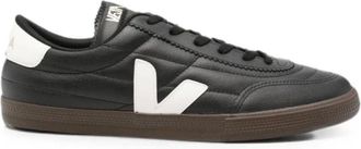 Veja Homme, Chaussures, Noir, Taille: 41 EU Baskets Panenka