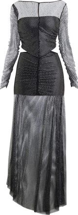 Giuseppe Di Morabito KLEIDER - Maxi-Kleider auf YOOX.COM