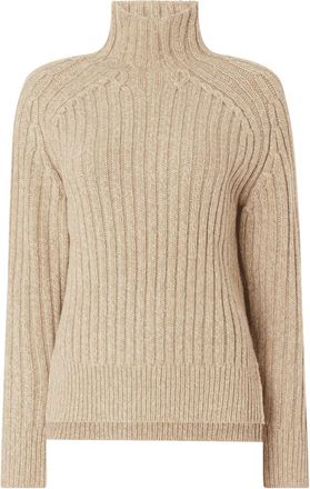 Polo Ralph Lauren Pullover aus Woll-Kaschmir-Mix