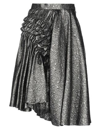 Comme Des Gar&ccedil;ons HOSEN & R&Ouml;CKE - Midi-R&ouml;cke auf YOOX.COM