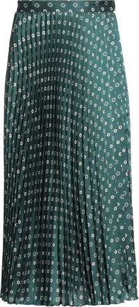 Marella HOSEN & R&Ouml;CKE - Midi-R&ouml;cke auf YOOX.COM