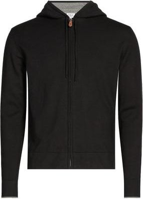 Cala CAPCUHE - Schwarze Weste